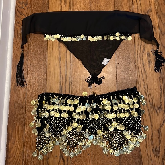 Accessories | Gypsy Halloween Costume | Poshmark